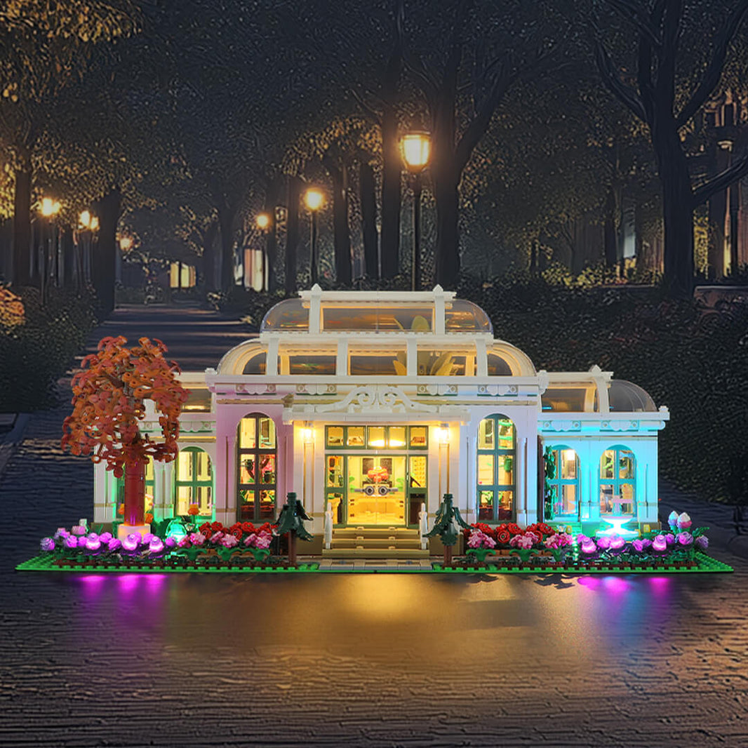 Lighting Kits & LEGO Lights – Briksmax