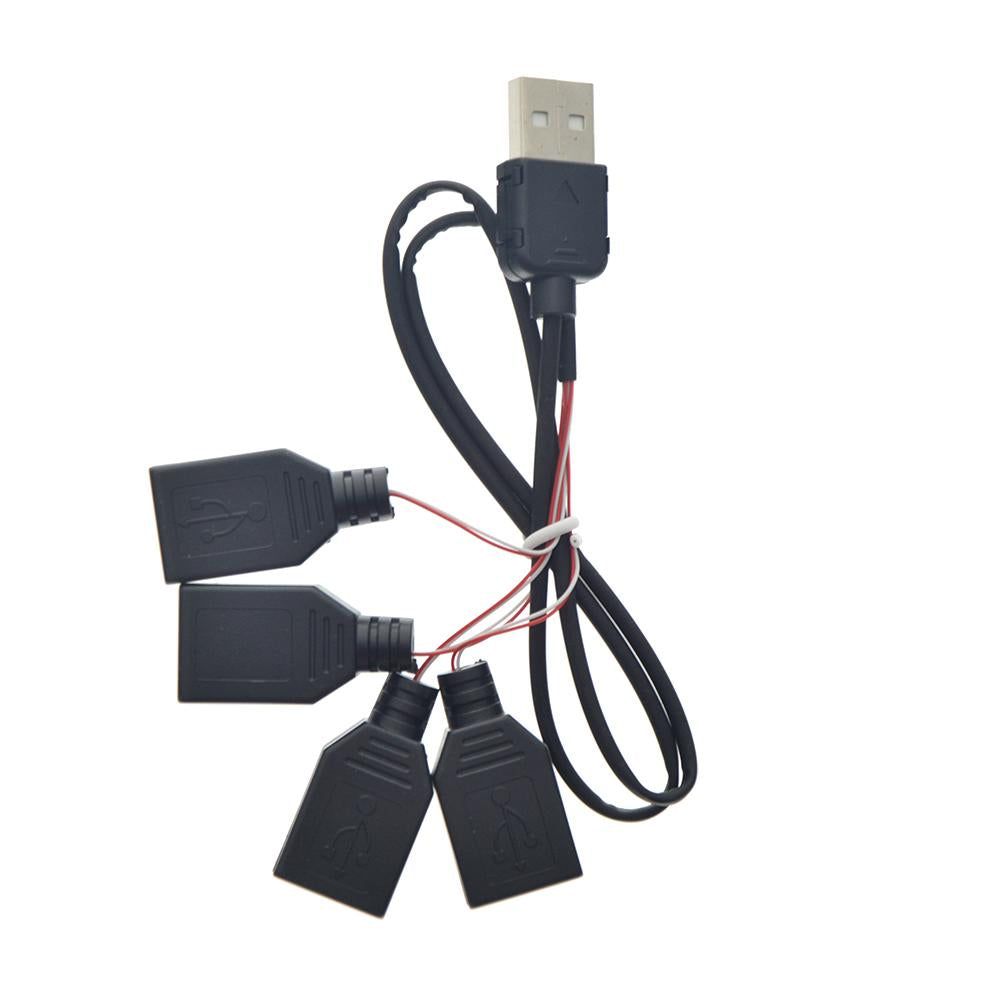 USB Extension Cable For Lighting Up Legos/MOC – Briksmax