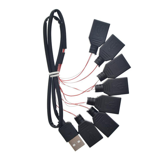 USB Extension Cable For Lighting Up Legos/MOC – Briksmax