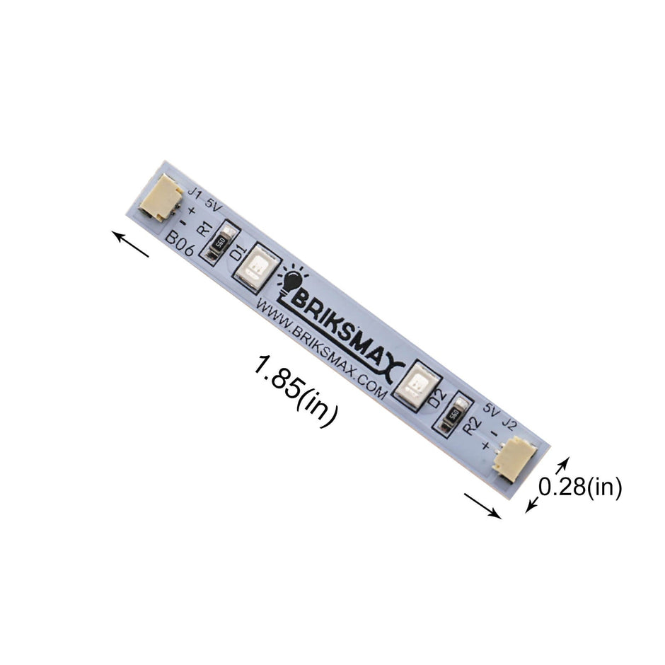 Lighting – Briksmax
