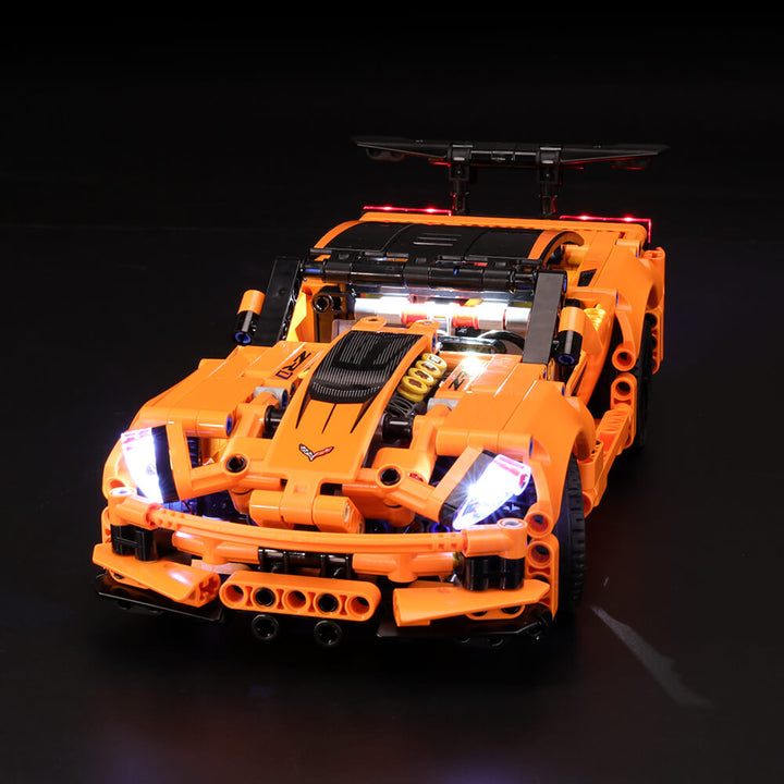 LEGO Technic® Light Kits – Briksmax