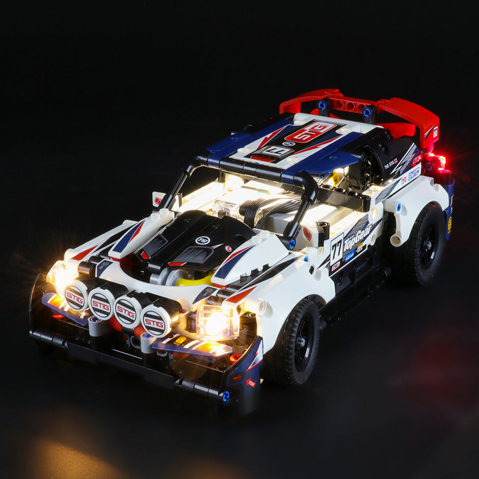 LEGO Technic® Light Kits – Briksmax