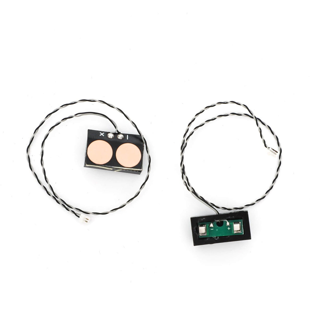 Wireless Power Connector-Version 2.0 – Briksmax