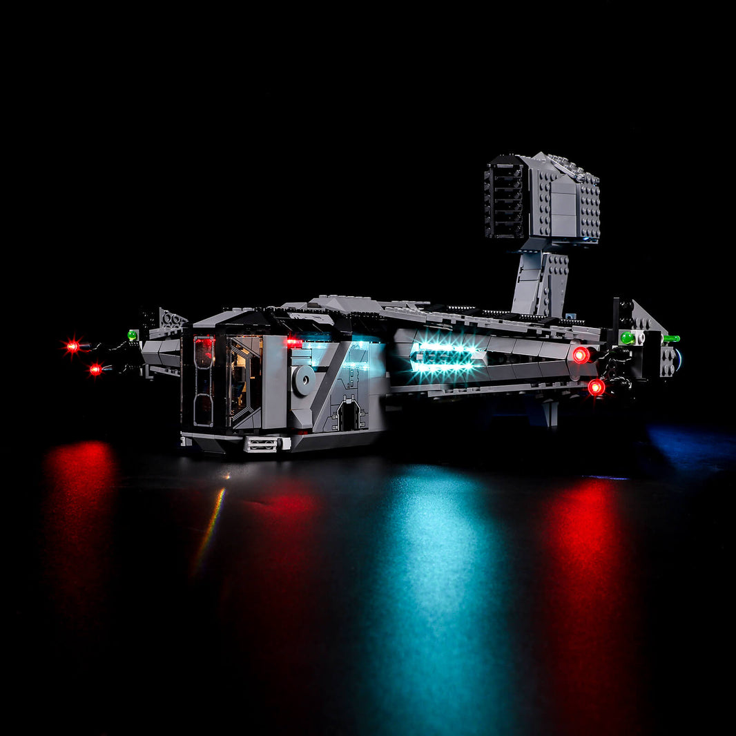 Star Wars™ Light Kits – Briksmax